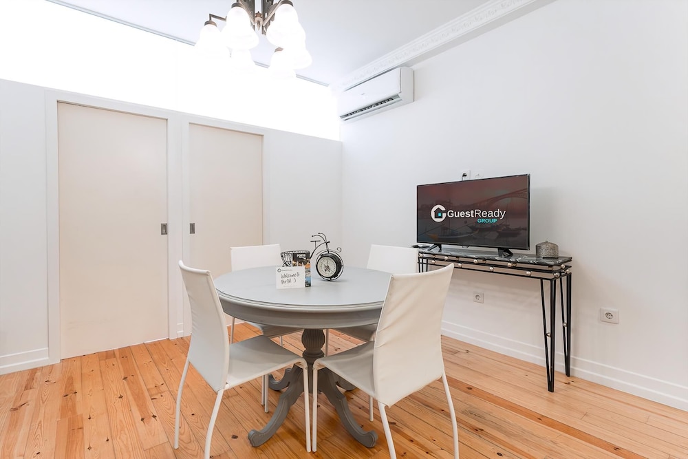 Guestready - Gold Leaf - Porto