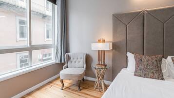 Apartamento (Standard Room)