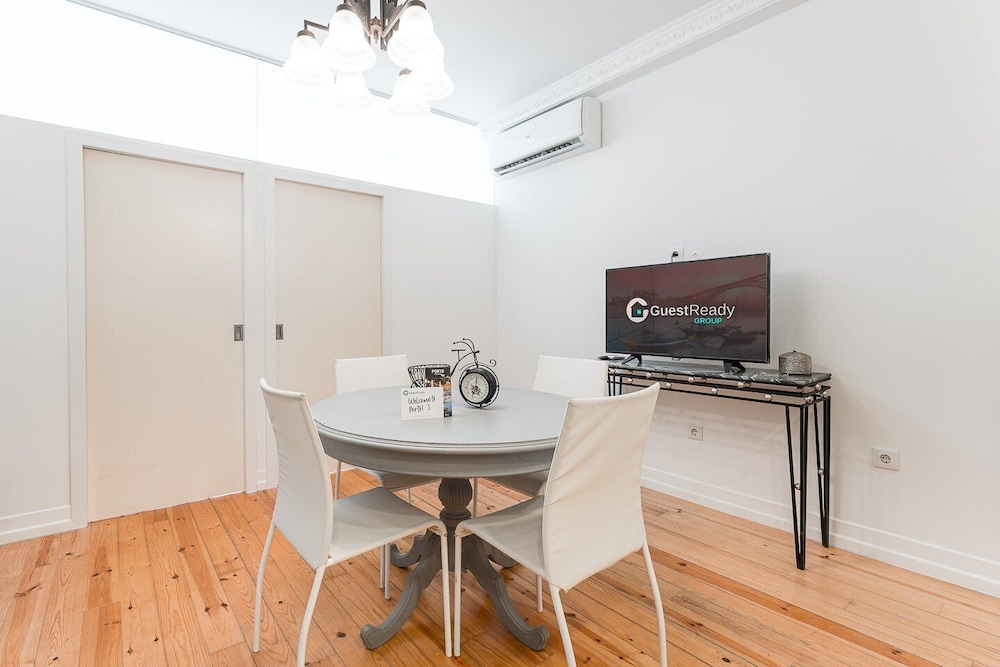 Guestready - Gold Leaf - Porto