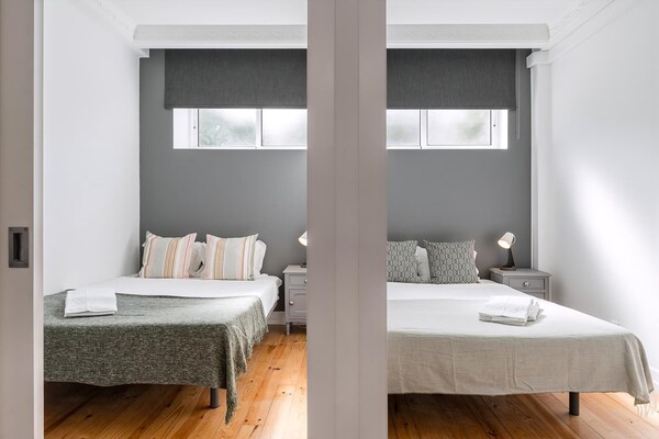 Guestready - Gold Leaf - Vila Nova de Gaia