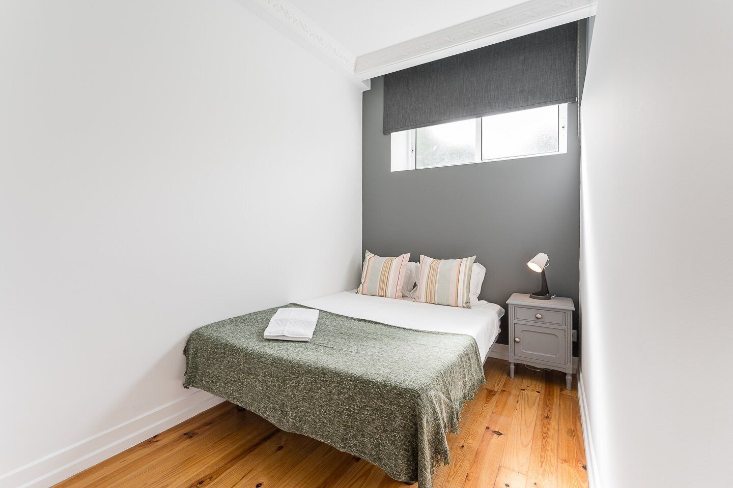 Apartamento (Two-Bedroom Apartment)