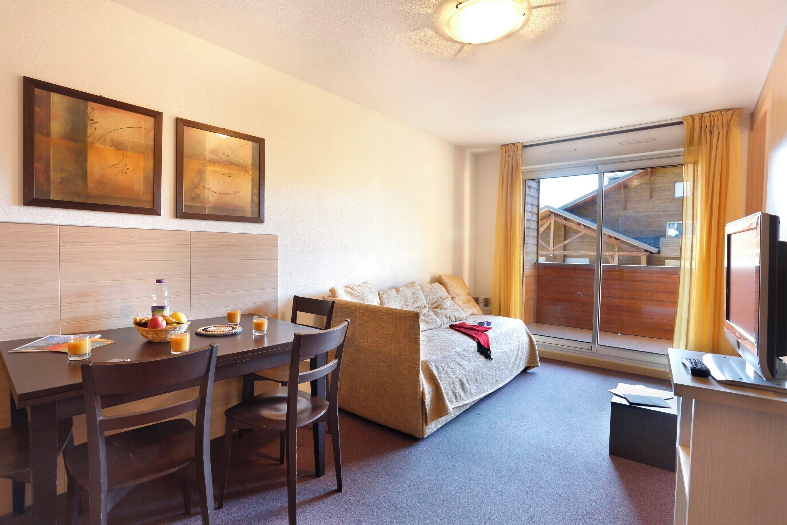 Les Chalets Du Verdon St4n - La Foux d'Allos