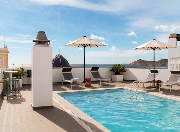 Hotel Major By Limehome - Benidorm