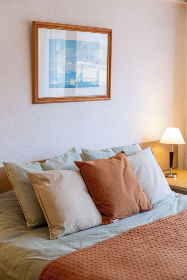 Hotel Punta Condor - San Carlos de Bariloche