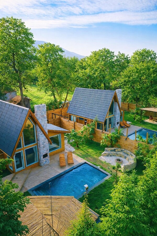 Rast Sapanca Bungalov - Sapanca