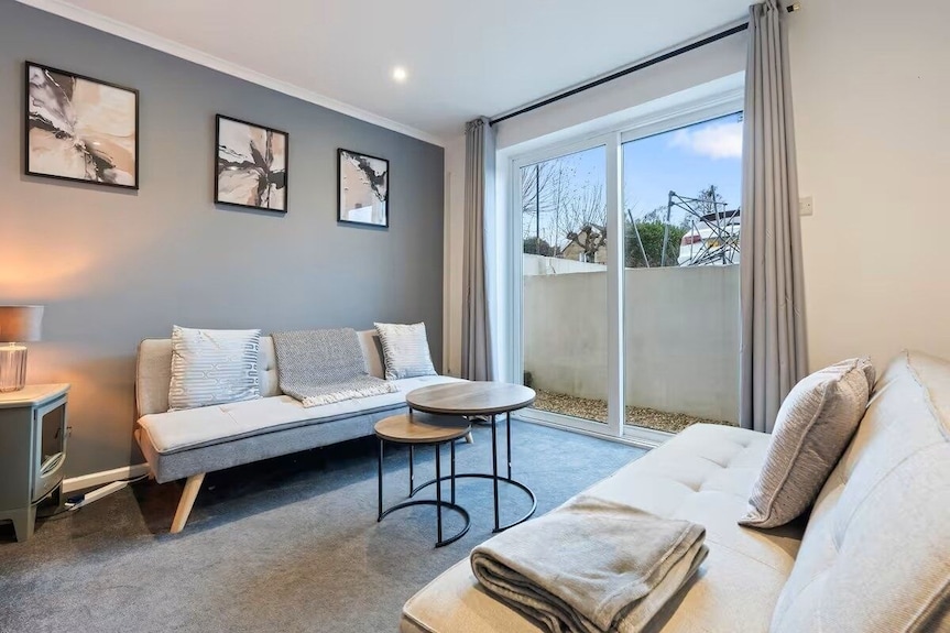Bath Hideaway | 2br + Hot Tub - Bath
