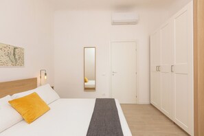 Apartamento | 2 quartos, Wi-fi grátis 