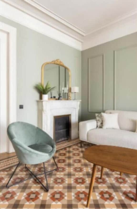 Elegant 4-bedroom Residence In The Heart Of Barcelona - Barcelona