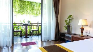 Cofre no quarto, quartos insonorizados, Wi-fi grátis