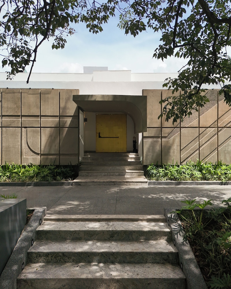 ÍZ Hotel Conceito - Goiânia