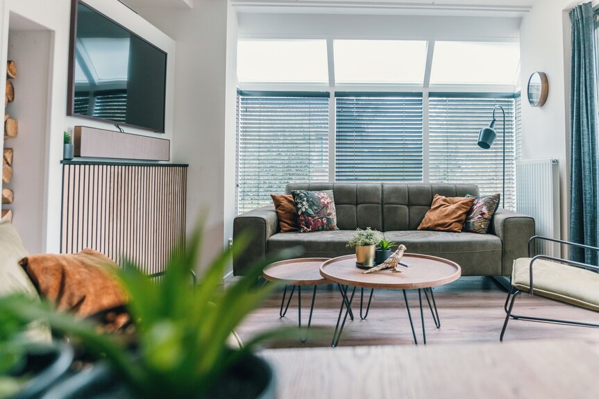 Verblijf In De Bungalow Schipbeek Plus Voor 6 Personen Op Vakantiepark De Sallandshoeve, Waar Comfort, Rust En Natuur Samenkomen. - Deventer