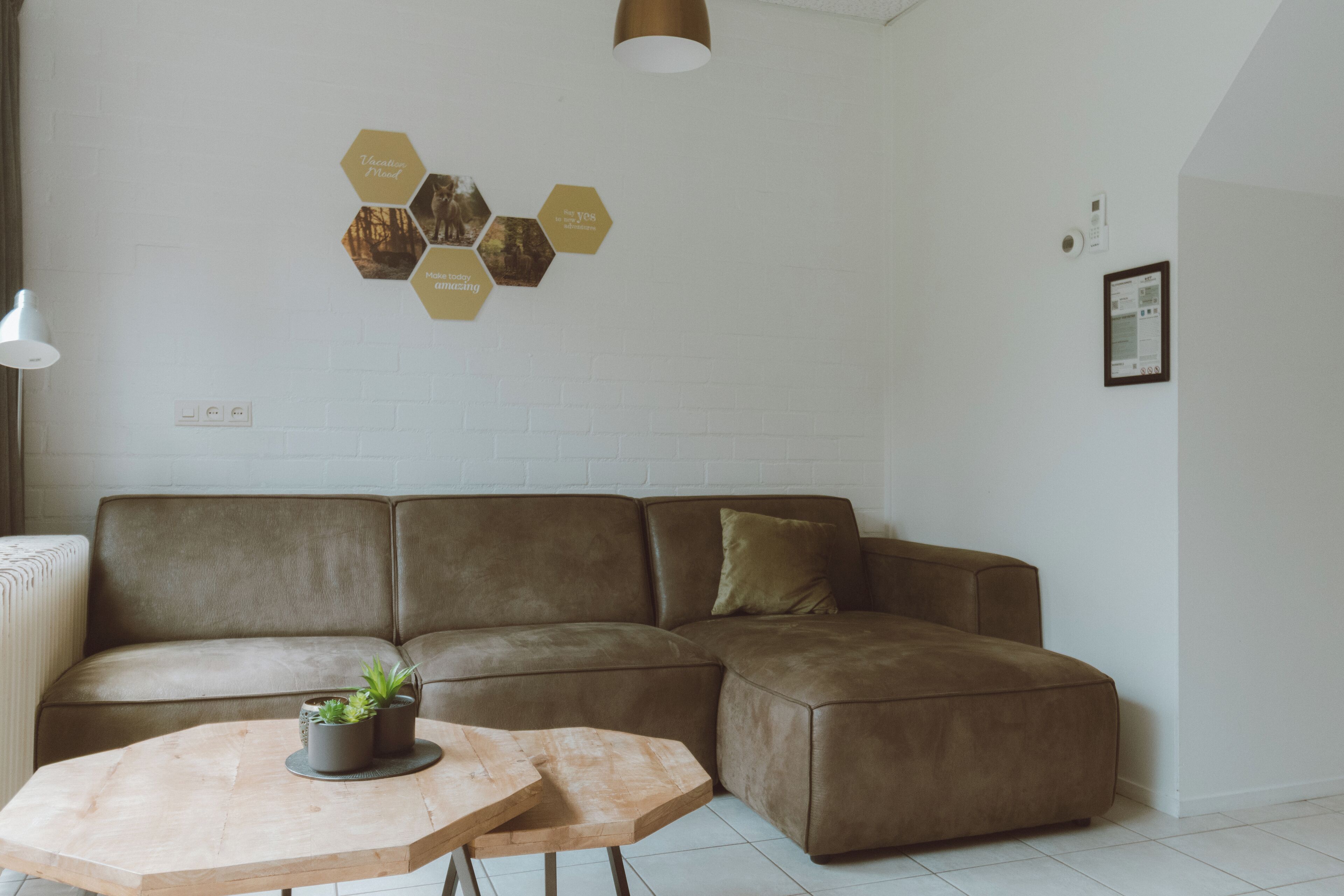 Verblijf In De Ijssel Plus Bungalow Voor 4+4 Personen Bij Vakantiepark De Sallandshoeve: Een Perfecte Plek Voor Een Vakantie Met Familie Of Vrienden In Overijssel. - Raalte