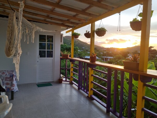 Posada Cedar Valley - Isla de Providencia