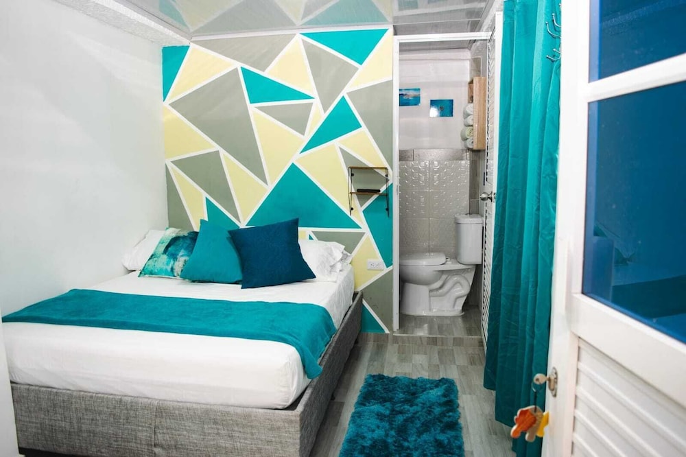 Posada Cedar Valley - Isla de Providencia