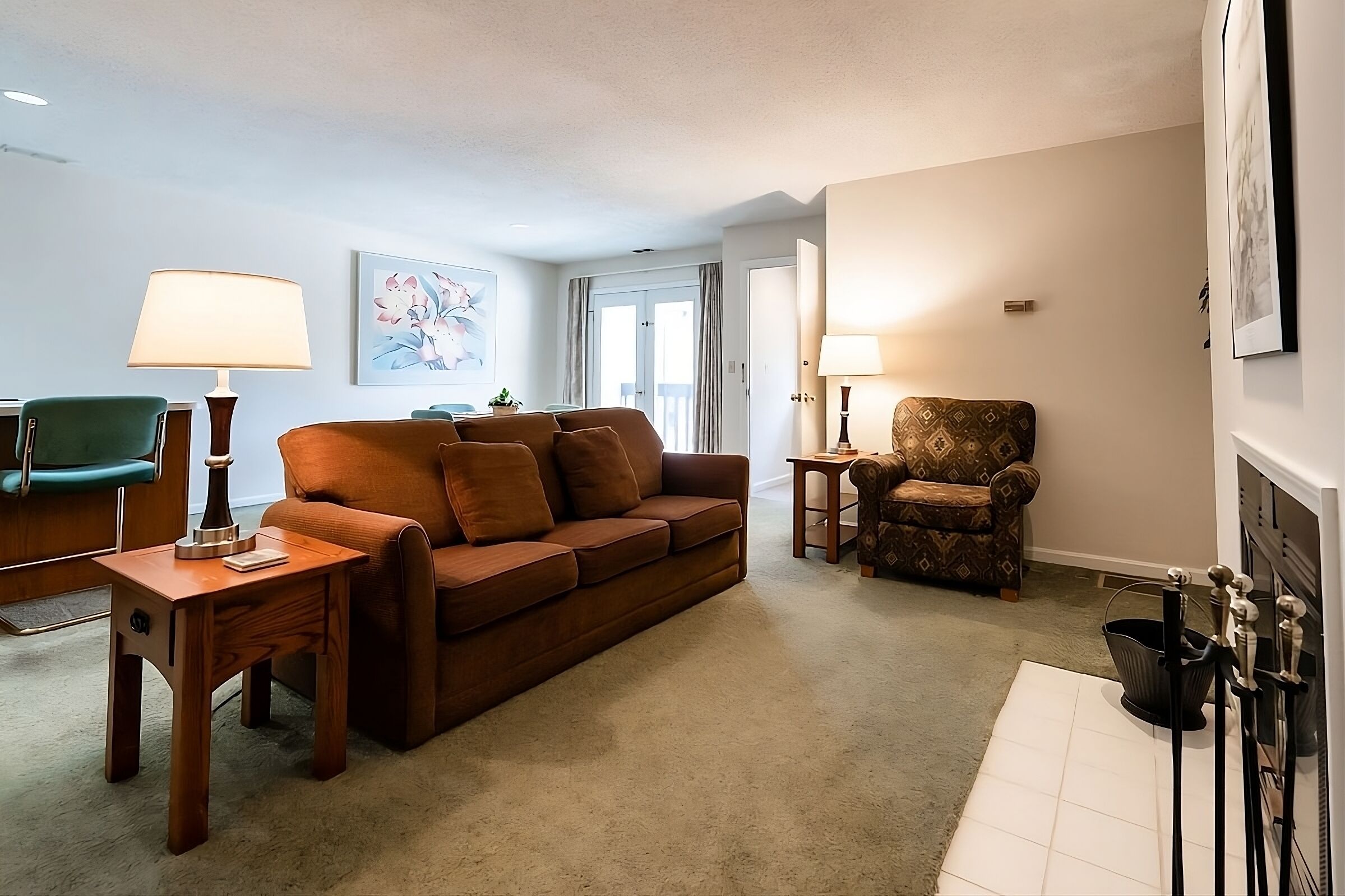 French Lick Villas | 4 Units | W/kitchen | Indoor Pool | Free Parking - French Lick, IN