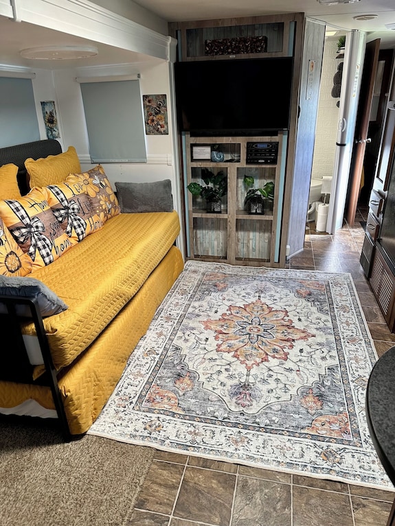 Cozy 1 Bedroom Rv, Pet Friendly In Fantastic Aztec With Animas River Access - New Mexico