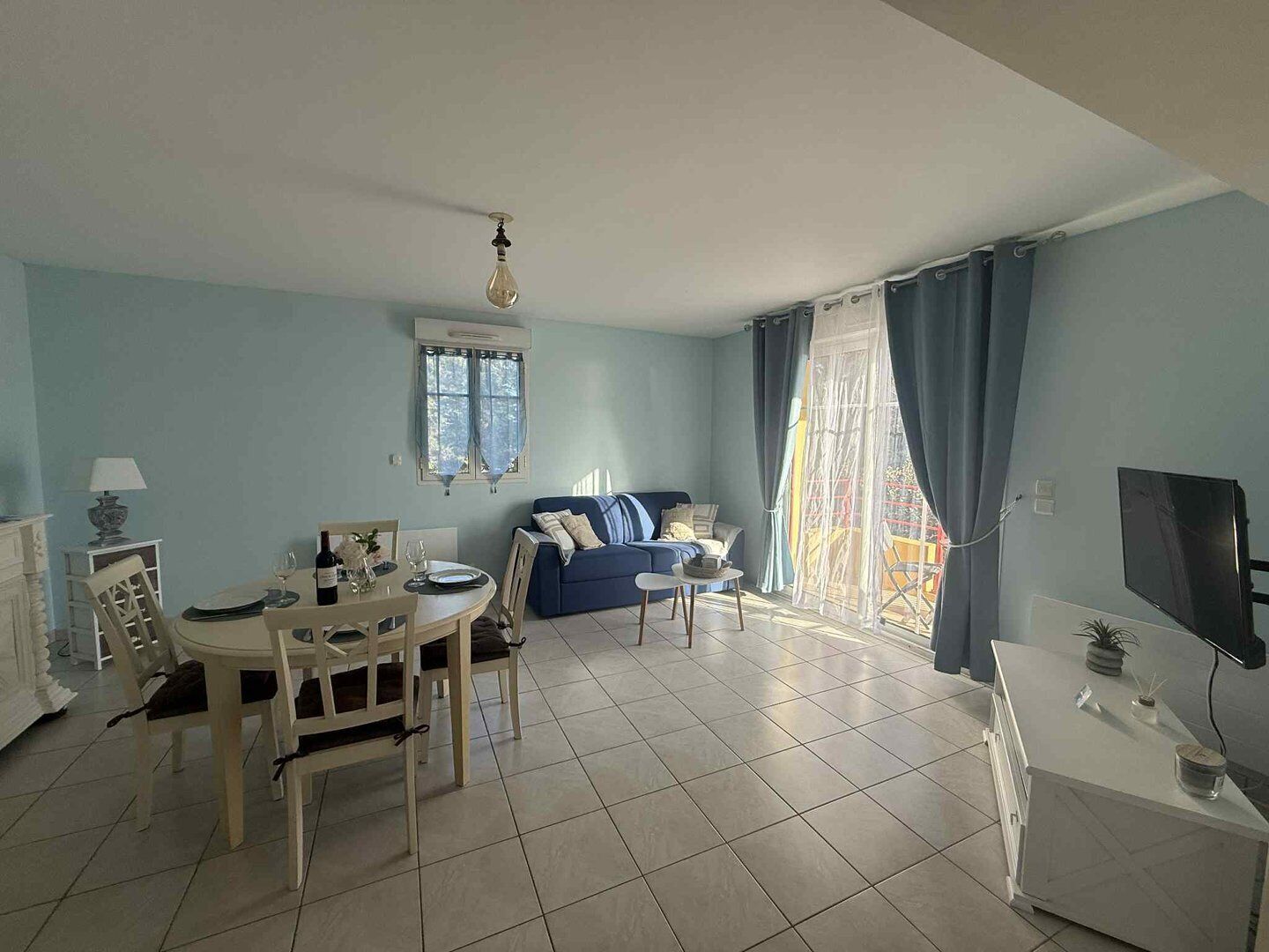 La Frégate  Sea View And Balcony - Fouras