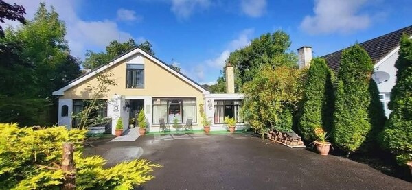 Casa Douglas - Ireland