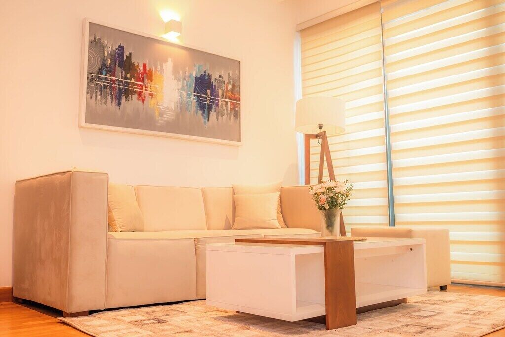 Yara Colombo-two Bedroom Luxury Condo In Colombo - Colombo
