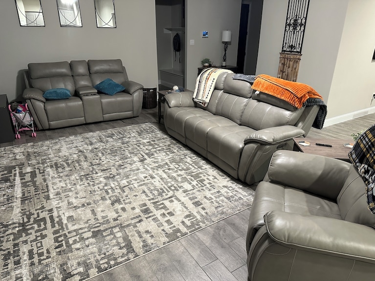 1 Level New Home Available! - Waxahachie, TX