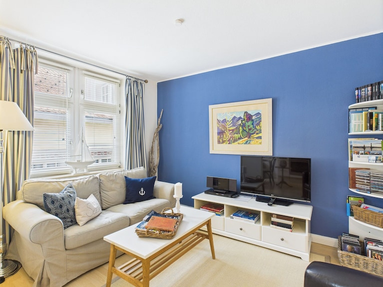 Cozy Vacation Apartment "Inselglück" - Roof Terrace, Lake View, Central - 린다우