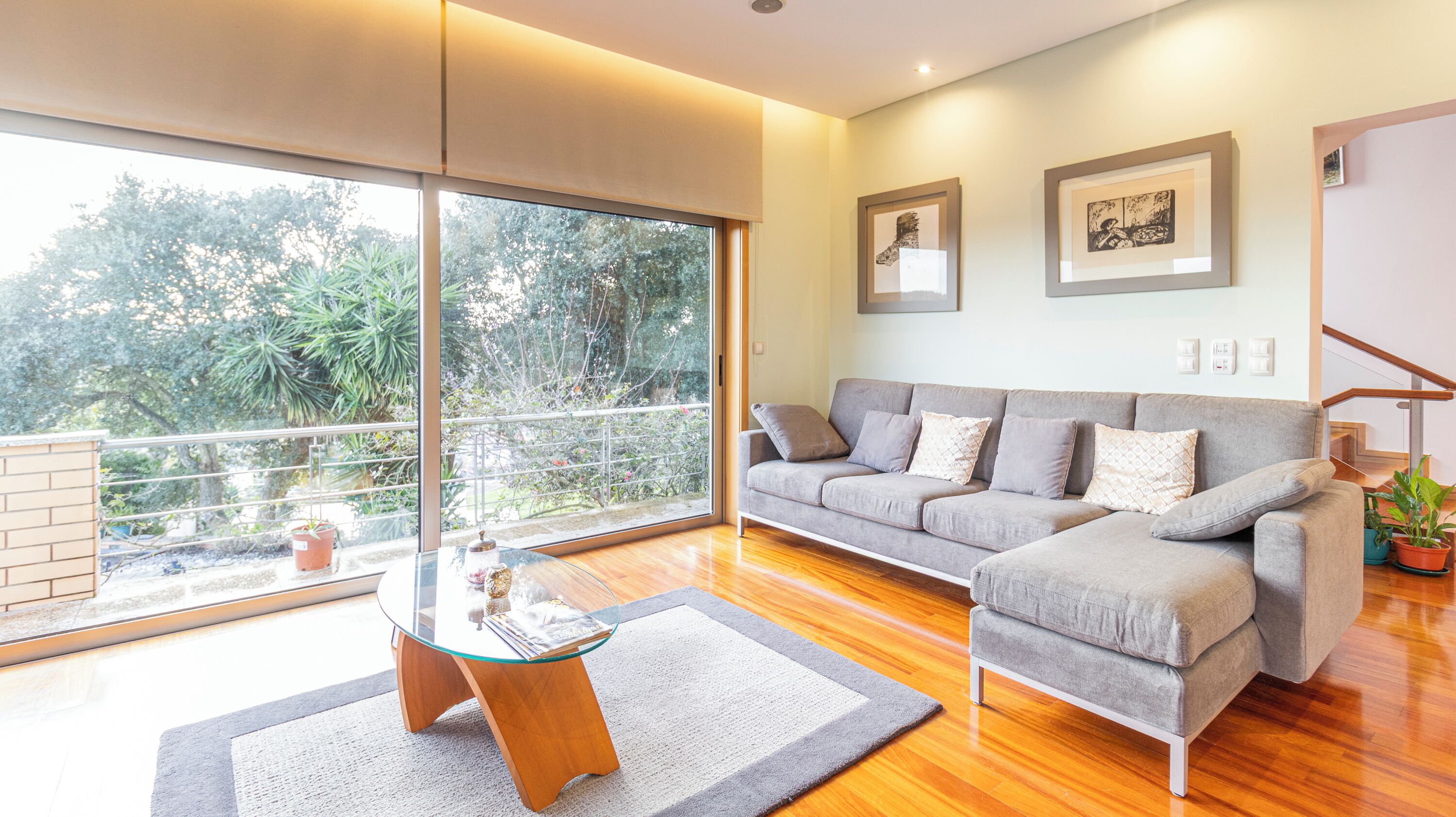 A 5 Km Do Porto, Otima Casa Com Piscina Privada, Ideal Para Férias Em Família. - Gondomar