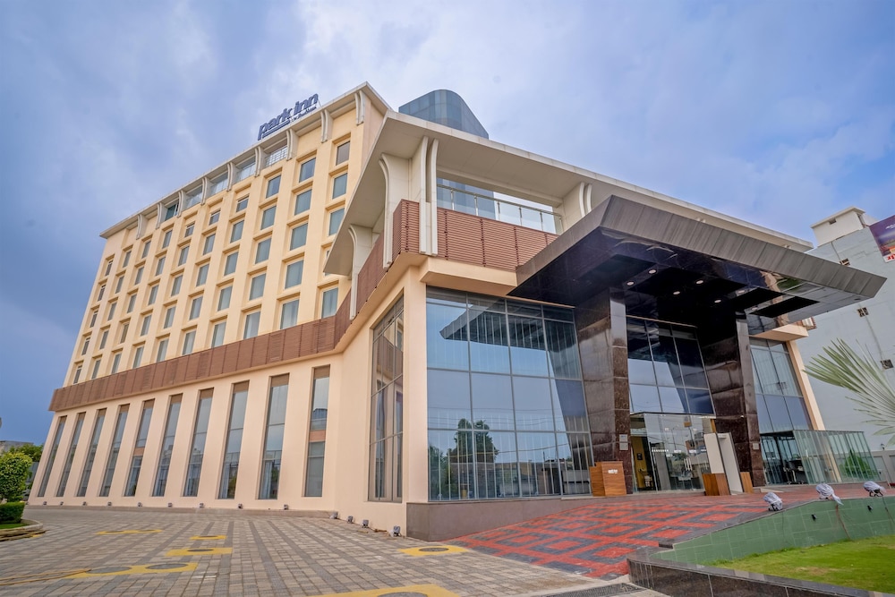Park Inn By Radisson Lucknow Vikas Nagar - Lucknow