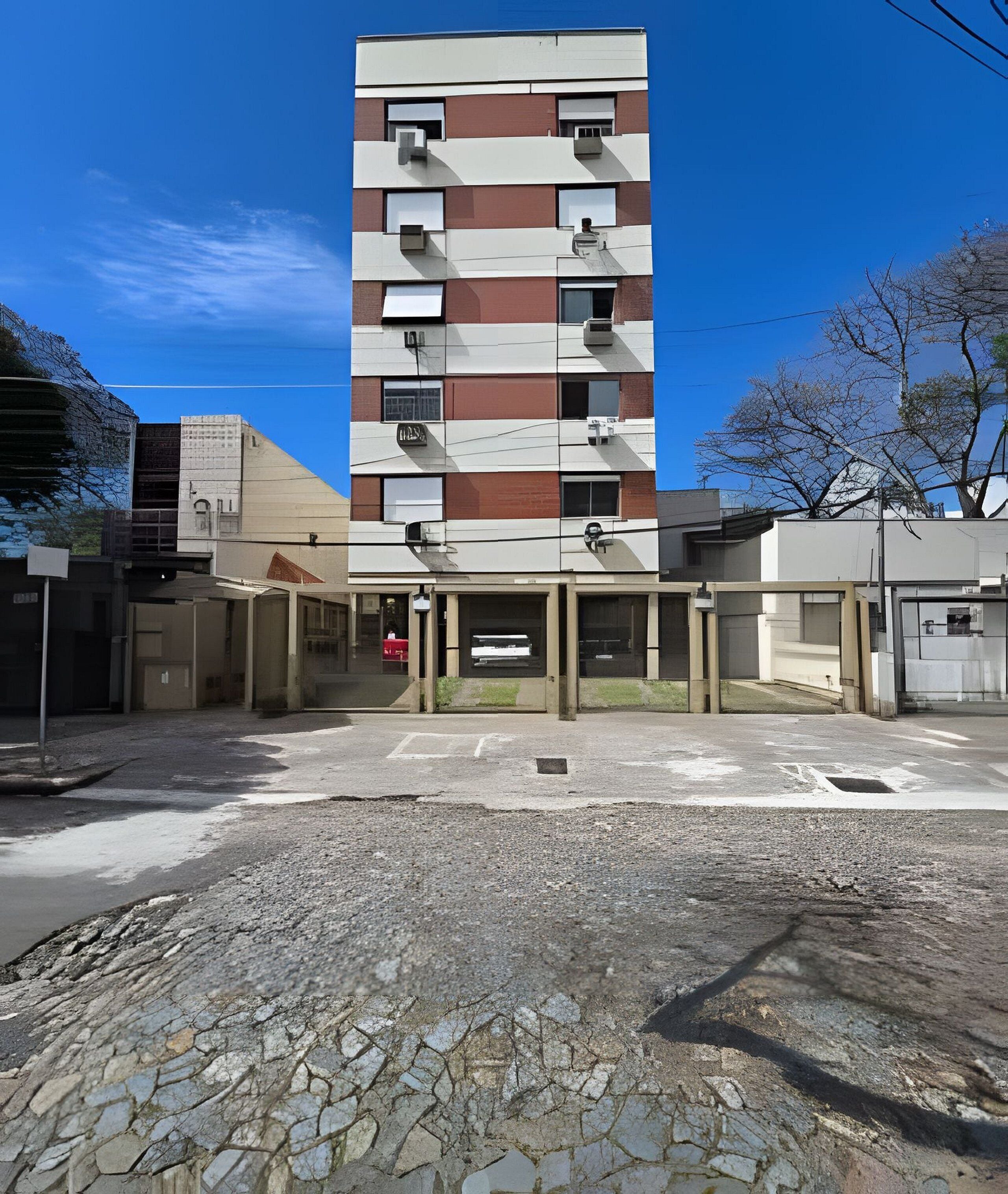 Apartamento Standard | Exterior