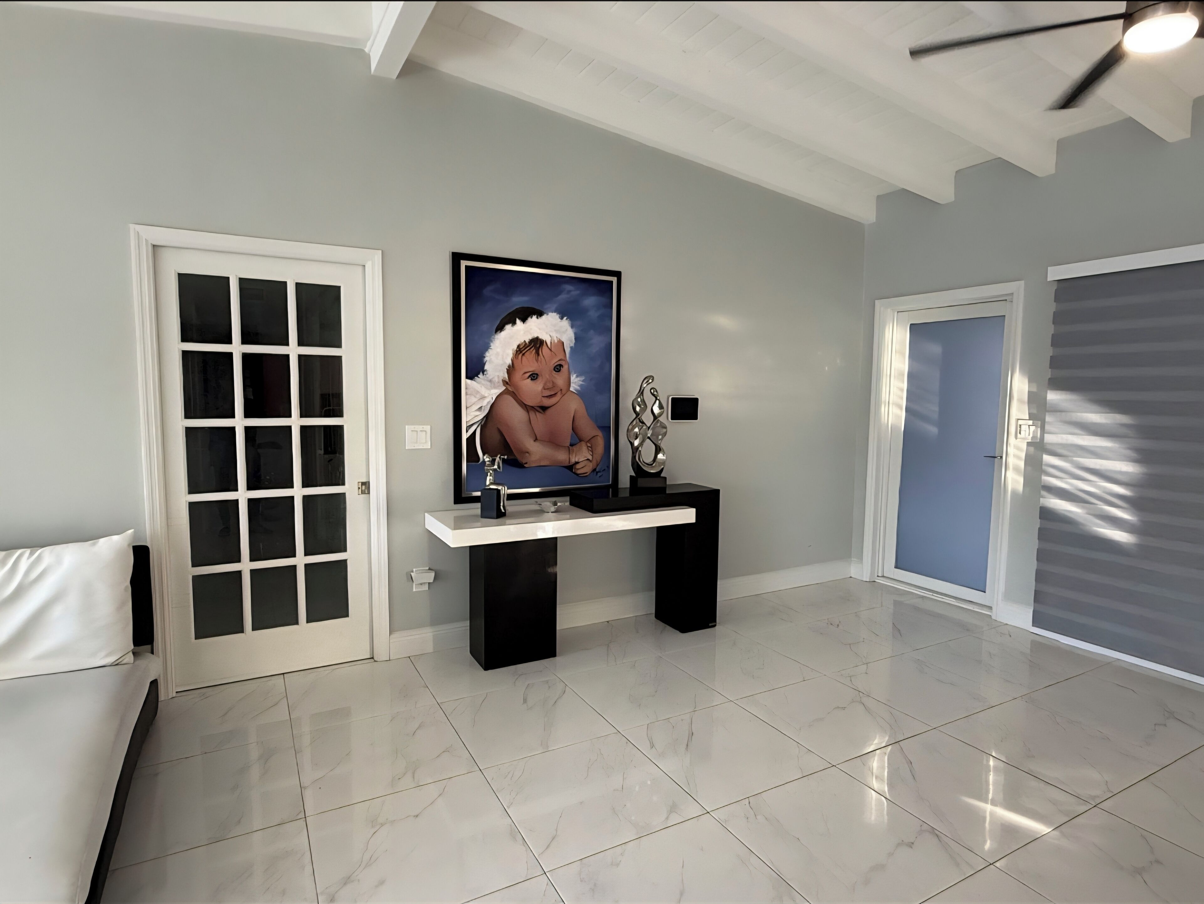 Miami Lifestyle/modern, Private Heated Pool, Bbq - Pembroke Pines, FL