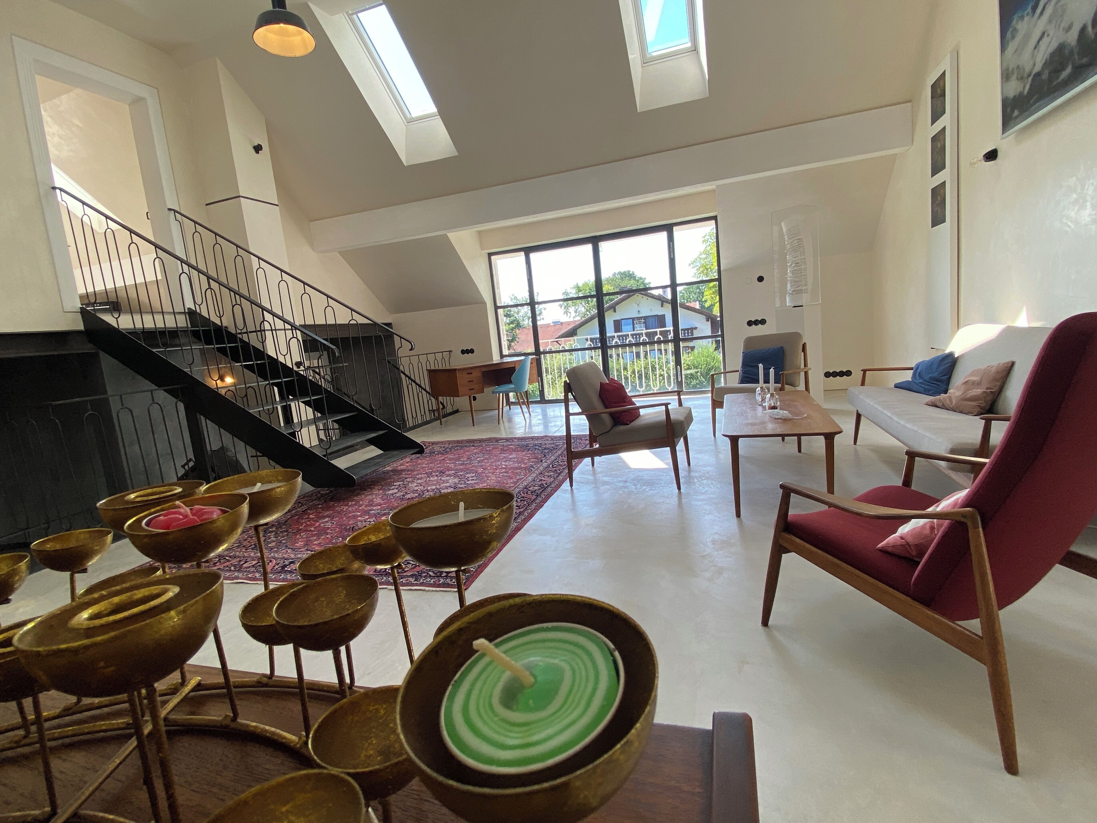 Landsberg Künstler-bauernhaus  Einzigartig - Dießen am Ammersee