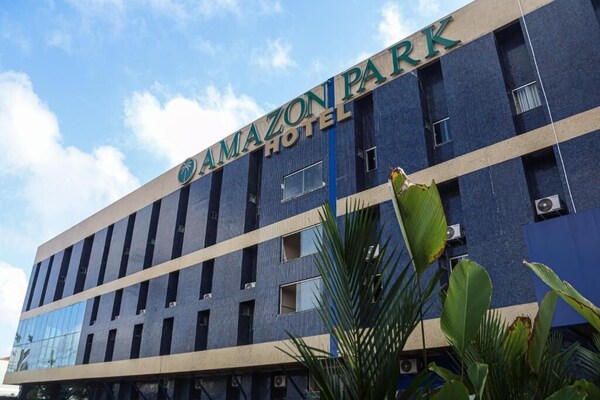 Amazon Park Hotel - Belém