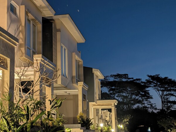 Azura Villas Nusa Dua Bali - Jimbaran