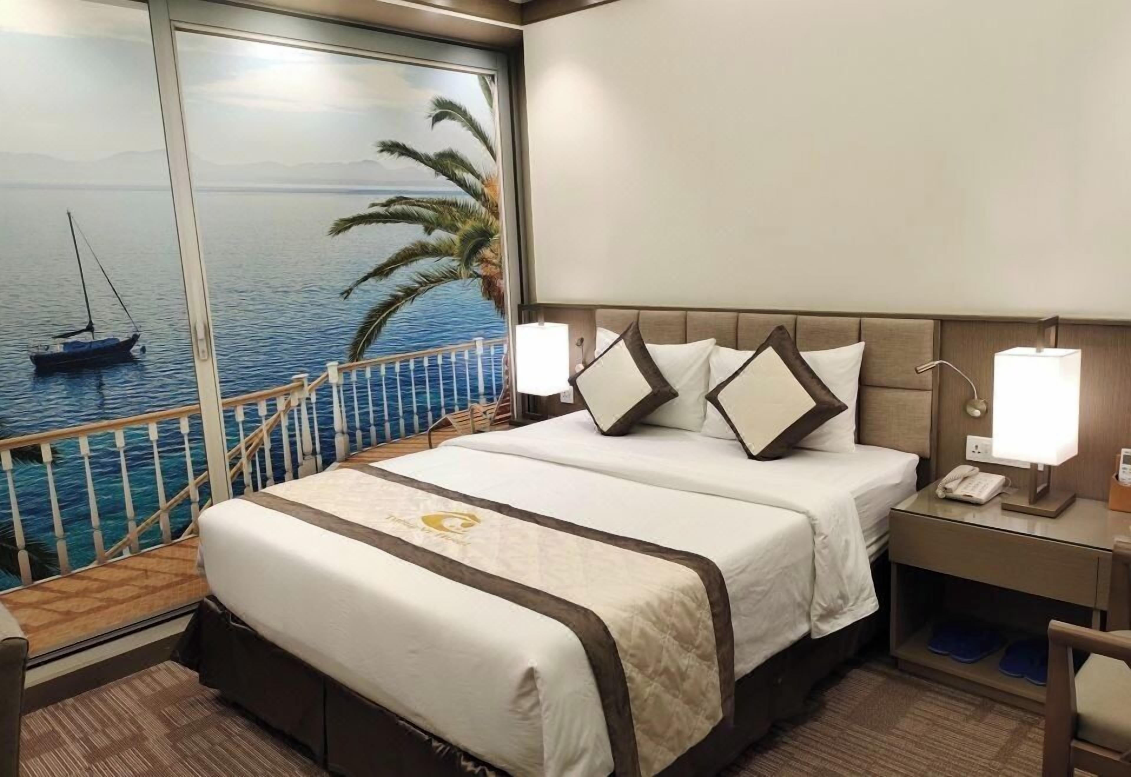 Quarto Duplo Superior | Wi-fi grátis 