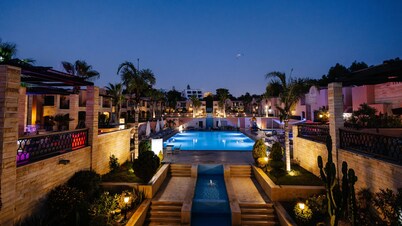 Hotel Prestige Agadir