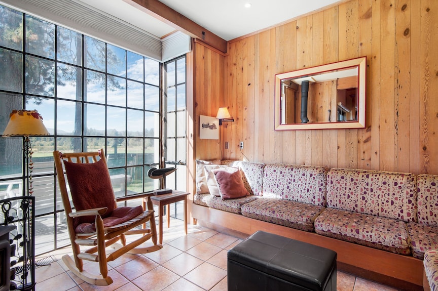 Black Butte Ranch Country House 62 - Black Butte Ranch, OR