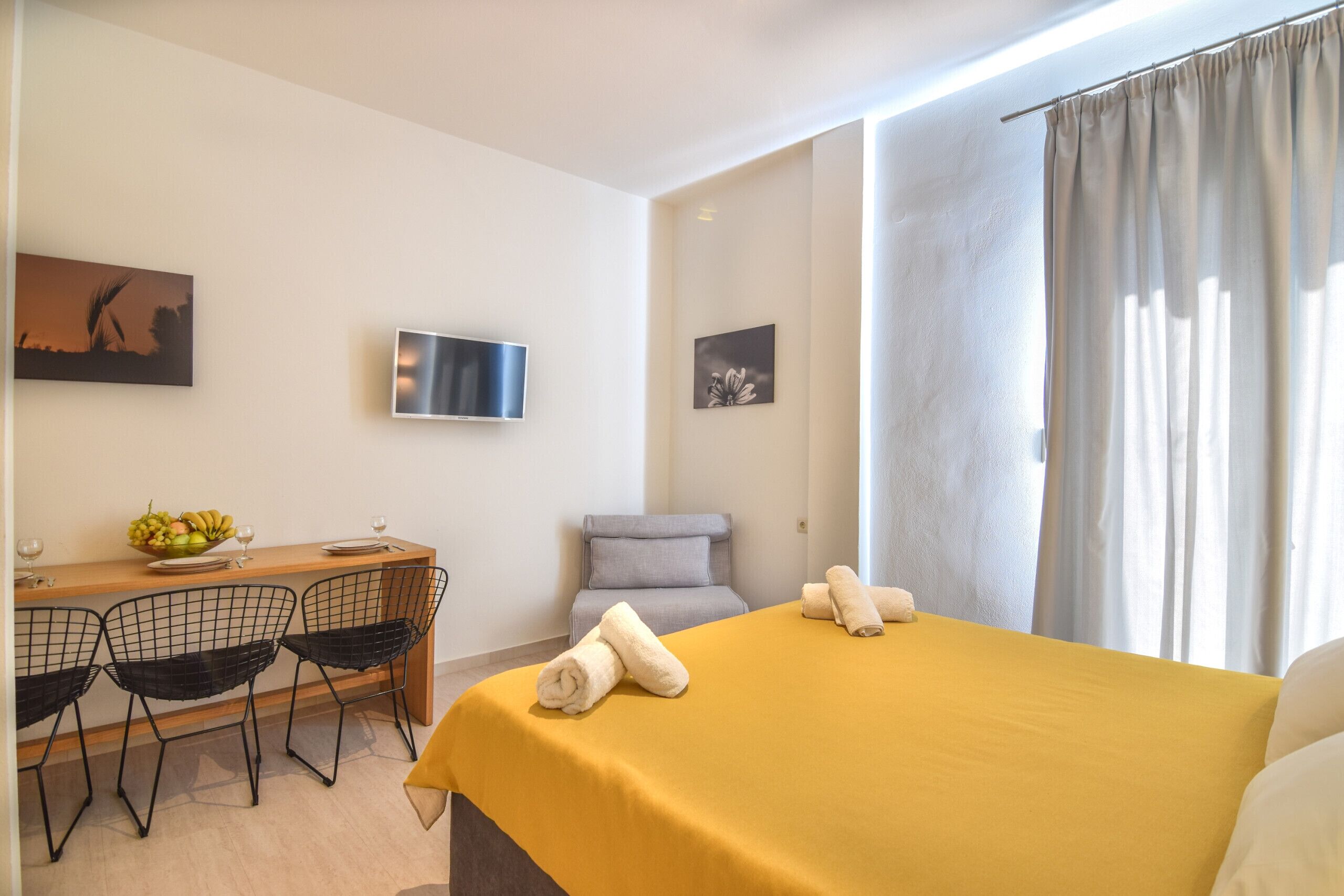 Secret Nest 14 , Studio,near The Beach,plakias - Plakias