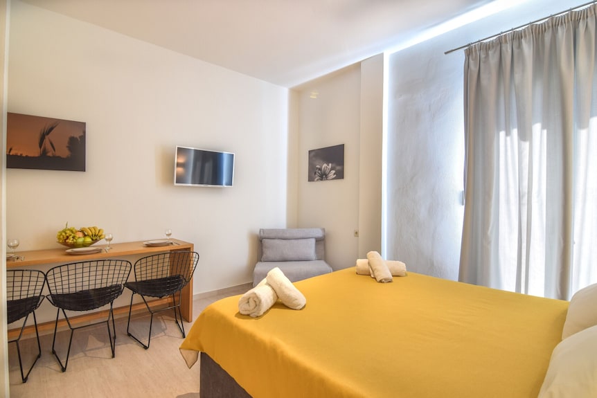 Secret Nest 14 , Studio,near The Beach,plakias - Plakias