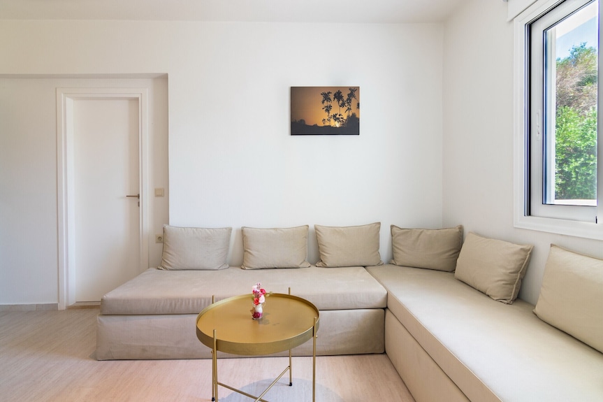 Secretnest 15, Apartment Near The Beach,plakias - Plakias