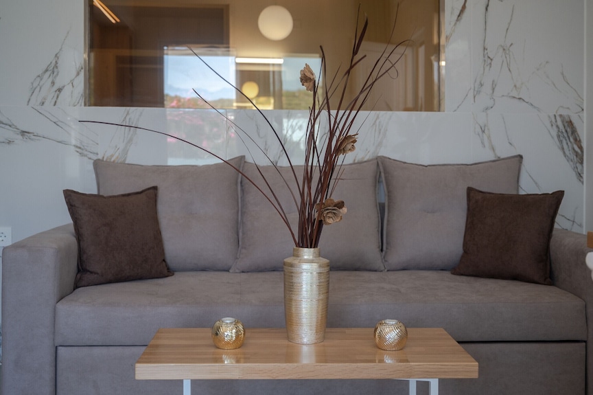 Secretnest 16, Apartment Near The Beach,plakias - Plakias