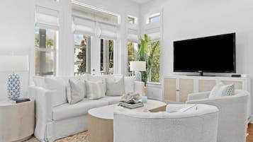 Casa (3 Bedrooms) | Parte interna