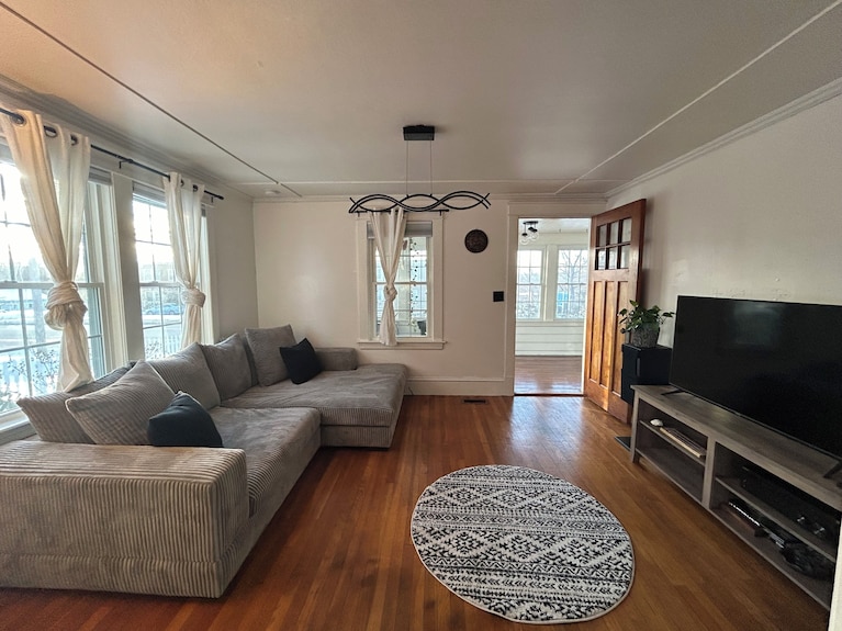 Cozy Cottage In Augusta - Maine