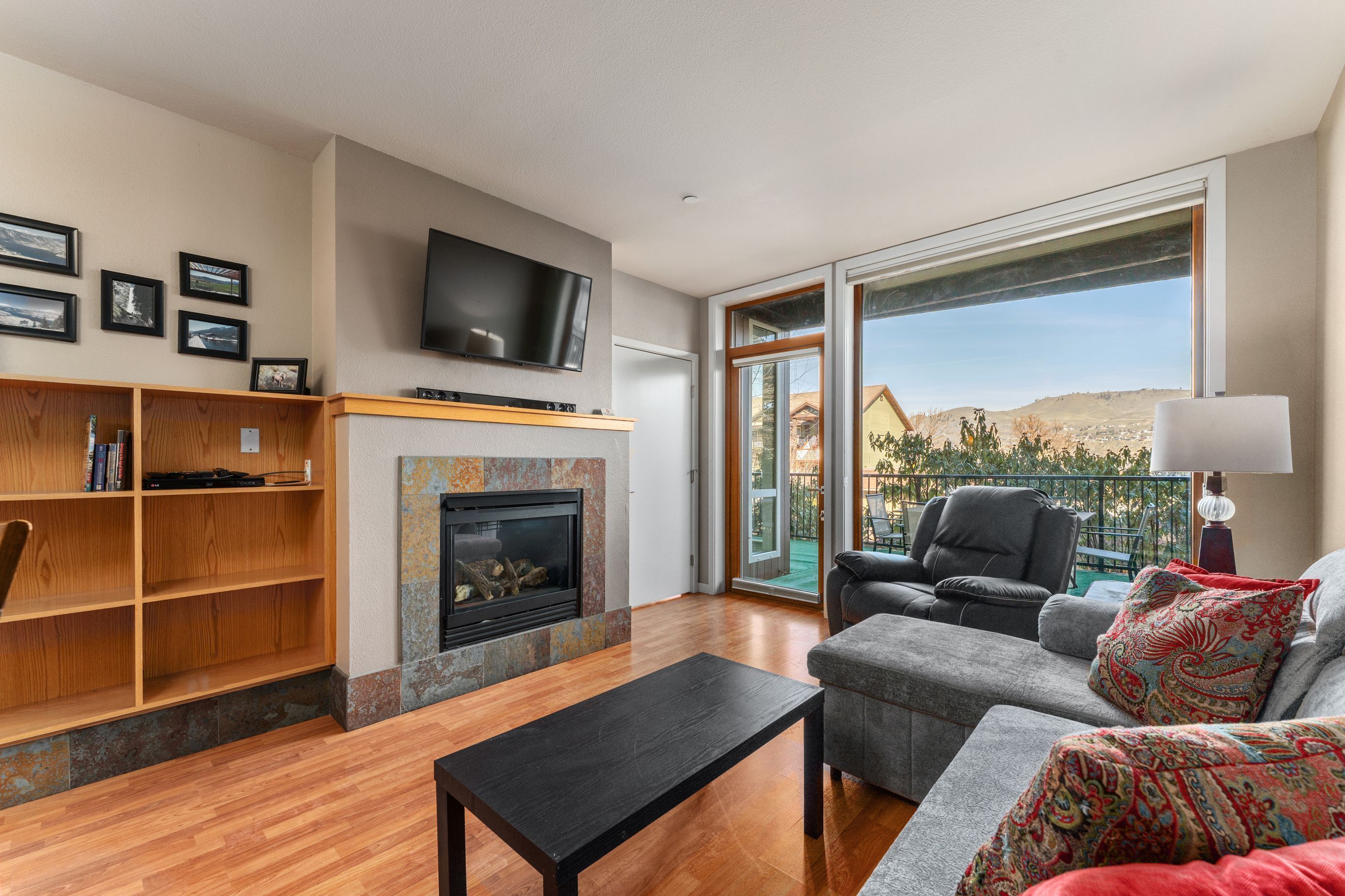Chelan Resort Suites - #110 - Chelan, WA