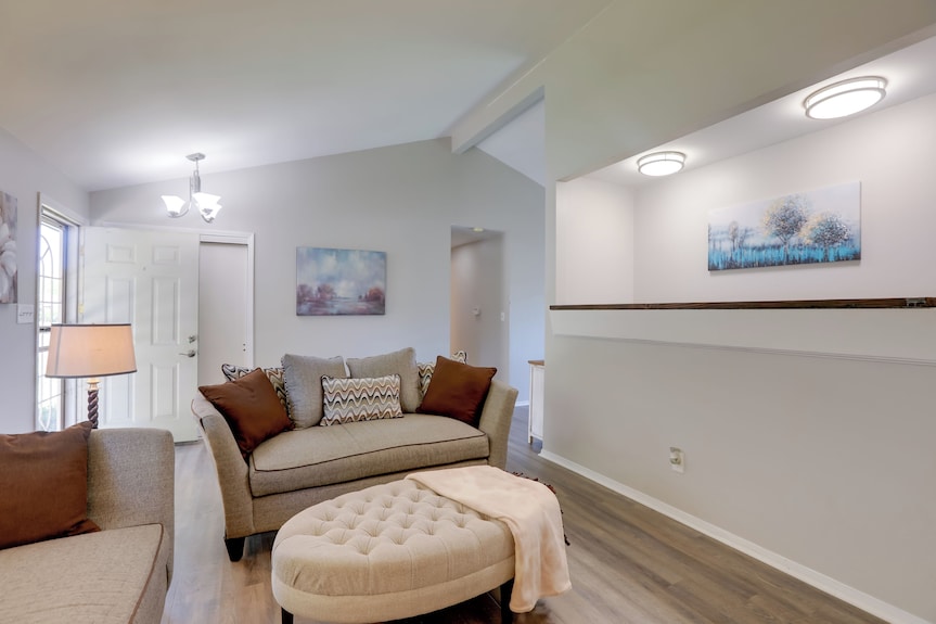 Stress-free Commuting! Extended Stay In Littleton - Highlands Ranch, CO