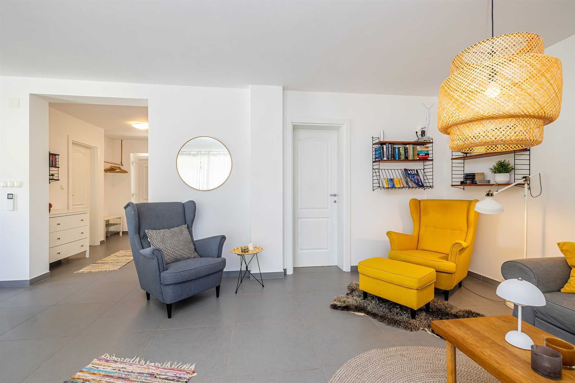 Ferienhaus Villa Anton Mit Privatem Pool - Vrbnik