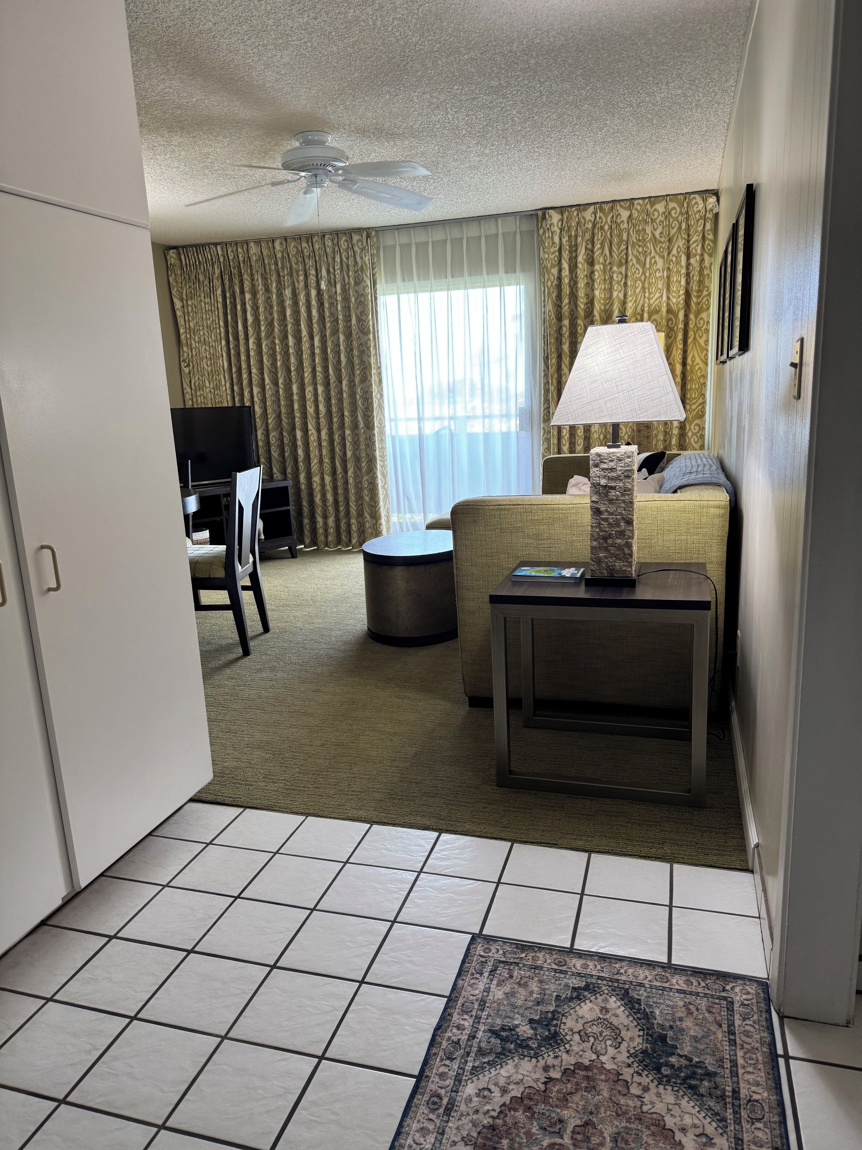 Ocean View Condo, 1 Bed/ba, Full Kitchen, Sofa Sleeper, Ac - Kauai, HI