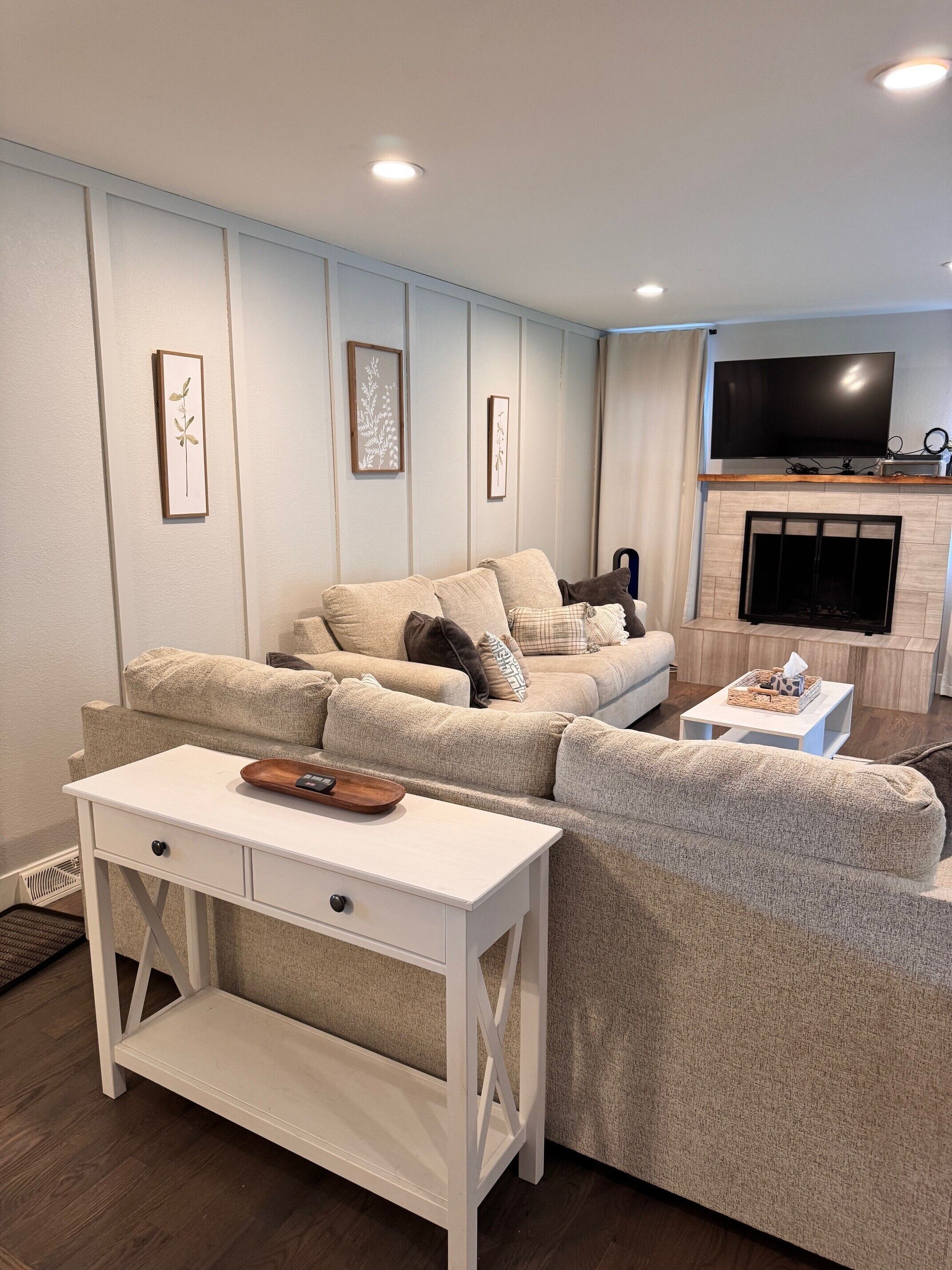 Wonderful 5-bedroom House With Ac In Centennial - Highlands Ranch, CO