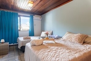 Villa | Wi-fi grátis 