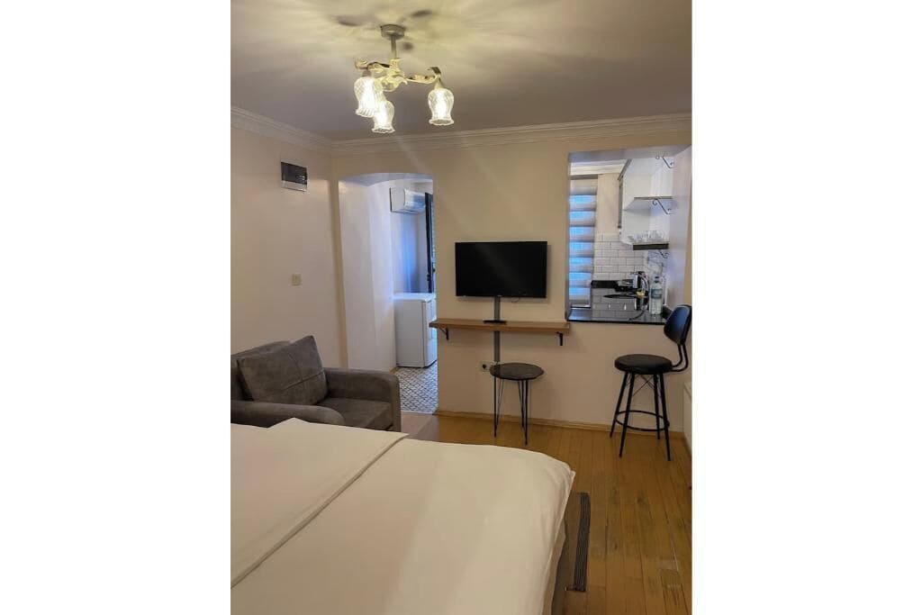 Ozcans Pera Flats 9 - Beykoz