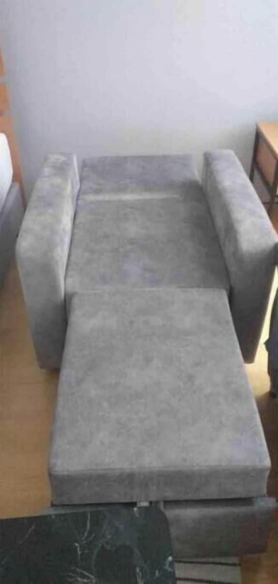 Ozcans Pera Flats 10 - Fatih