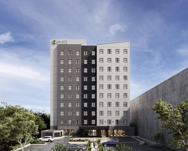 Hyatt Place Merida/via Montejo - Yucatan, Mexico